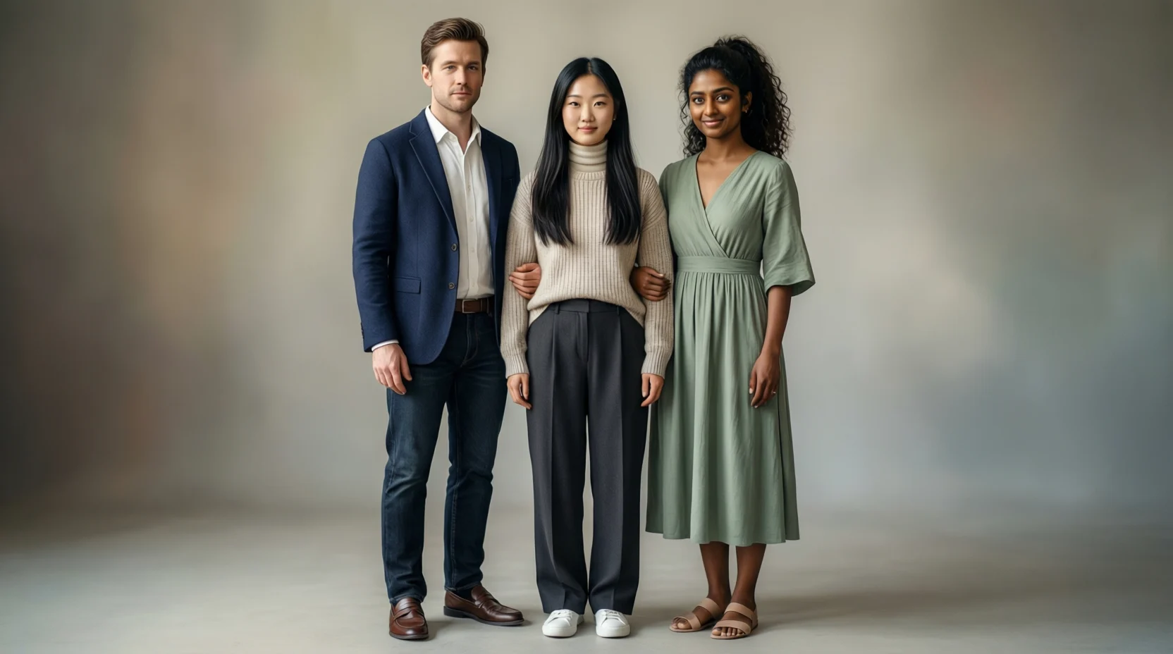 850+Trio Names: Creative, Catchy & Meaningful Group Names (2026)