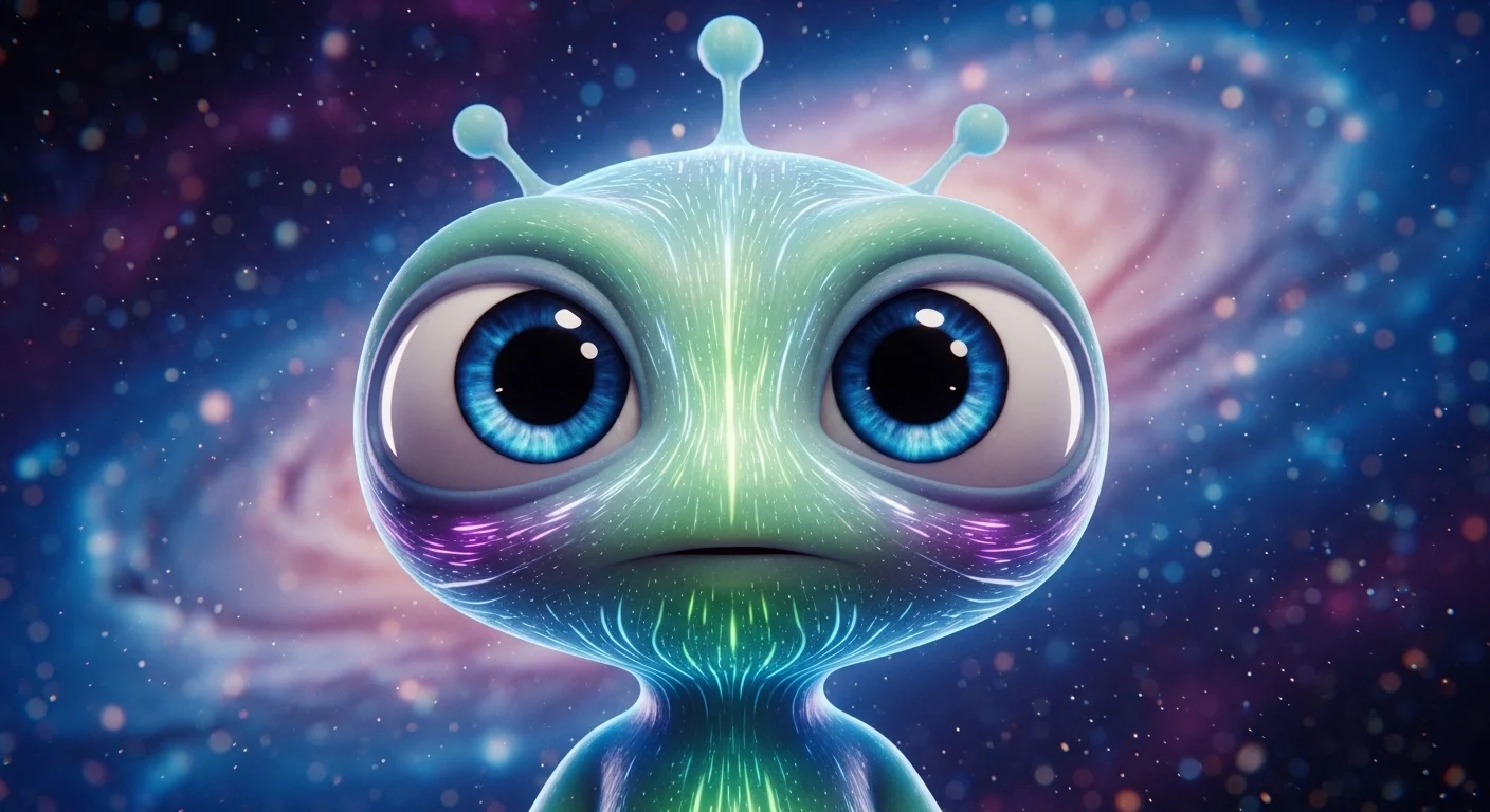 800+ Alien Names That Are Cool (2026)