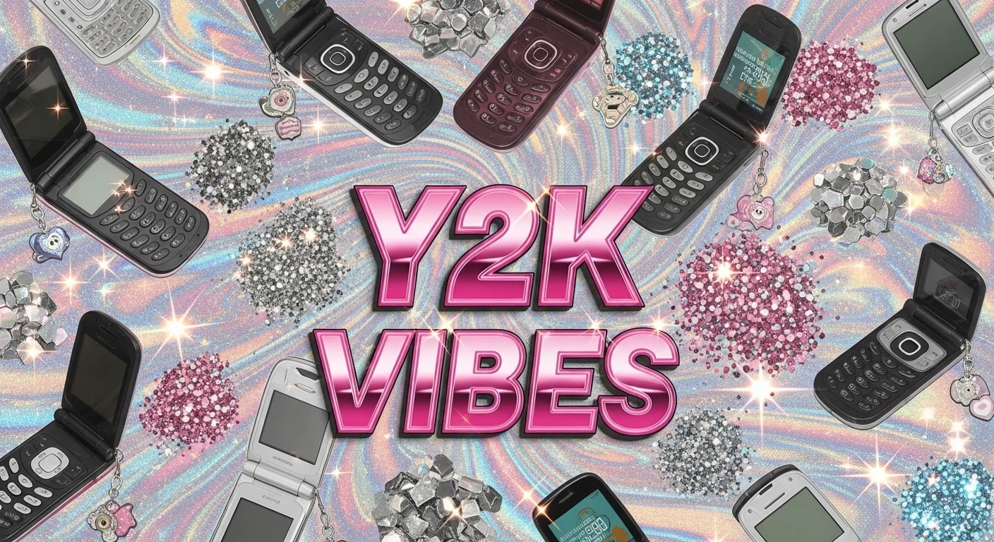 800+ Y2K Usernames That Are Cute & Iconic (2026)